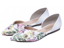 Coleção de Sapatilhas Torricella